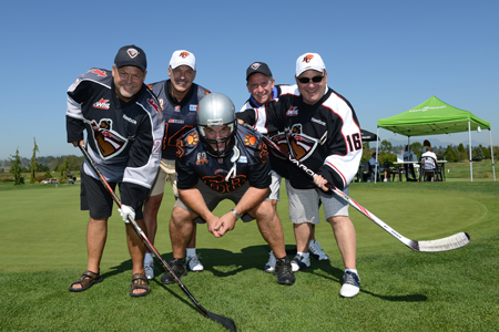 photo gallery | OFG Golf